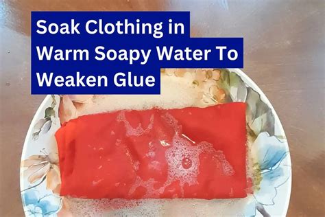 Steps To Get Super Glue Off Skin Fingers Clothing And Plastic