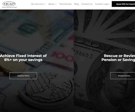 ¿qué Es Ncap ¿son Confiables Opiniones 2025 • Bfc