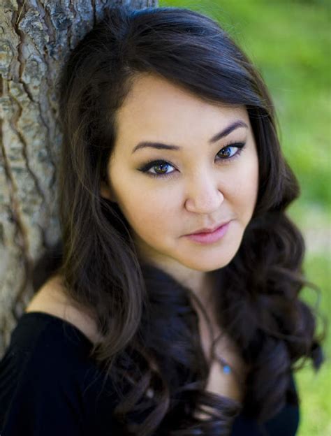 Phx Stages A Conversation With Amanda Glenn Starring In Disneys The Little Mermaid At