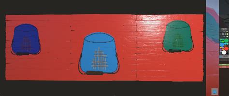 Update Around The Corner — Rustafied