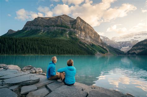 Lake Louise Summer New Imaginative Retreats This Summer At Chateau