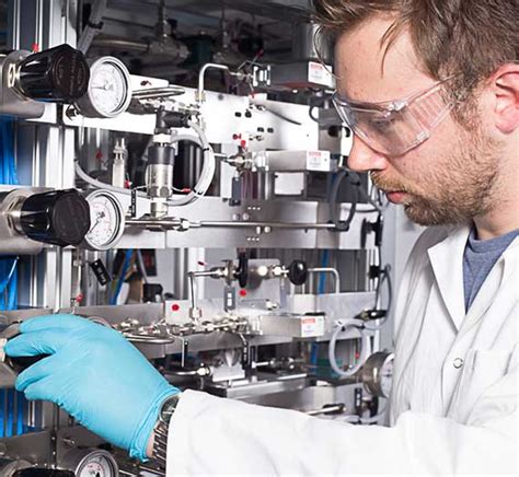 Feasibility Testing Integrated Lab Solutions