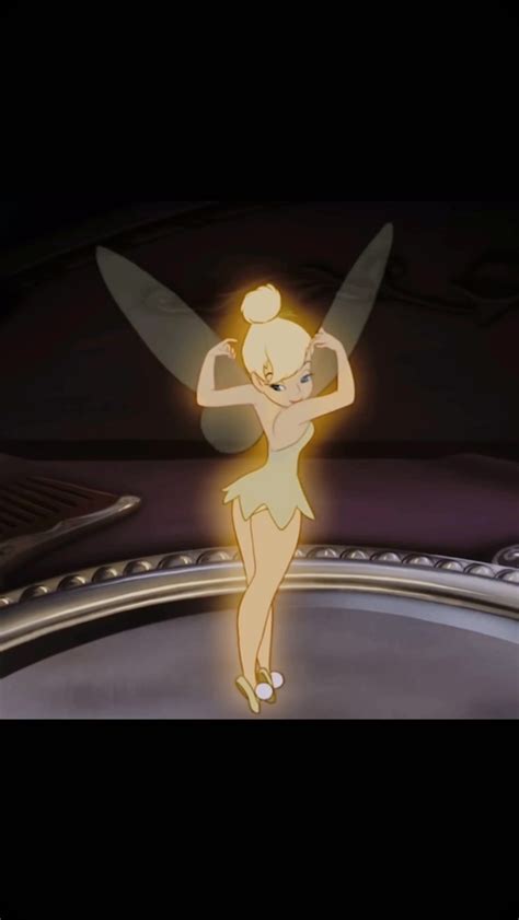 Quotes And Cartoons Tinkerbell Is So Pretty 🥹 Tinkerbell Tink