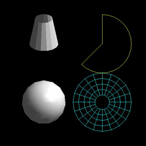 Openglut 063 Development Openglut Quadricc File Reference