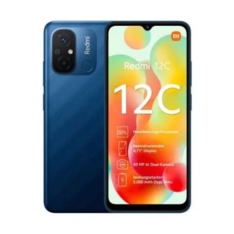 Redmi C Xiaomi Store Guatemala