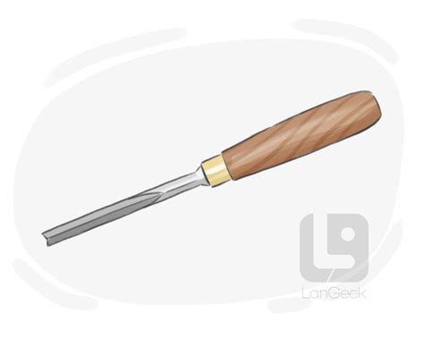 Definition And Meaning Of Corner Chisel Langeek
