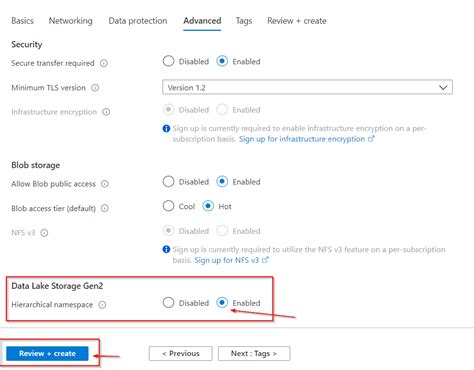 Deep Dive Into Azure Data Lake Storage And Analytics