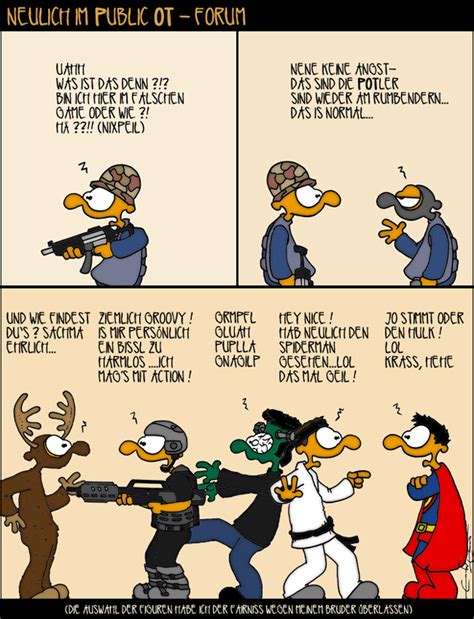 Cs Cartoons Archiv 3 Bender Toons