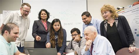 Center For Accelerated Real Time Analytics College Of Engineering And