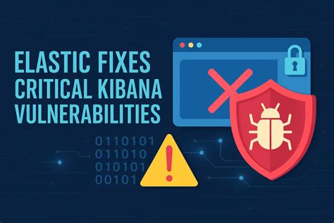 Critical Kibana Flaws Cve 2025 2135 Cvss 99 Allows Heap Corruption And Rce Open Redirect Also