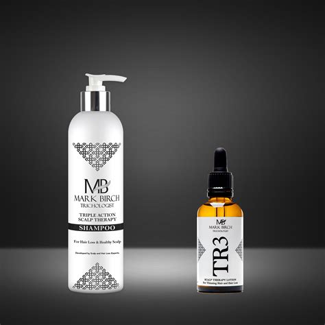 Products Mark Birch Hair