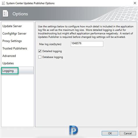 Install And Configure System Center Updates Publisher