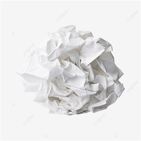 구겨진 종이 Png 파일 종이 구기다 주름진 Png 일러스트 및 이미지 에 대한 무료 다운로드 Pngtree
