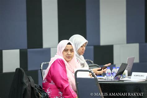 Bengkel Framework Pembangunan Halal Galeri Mara