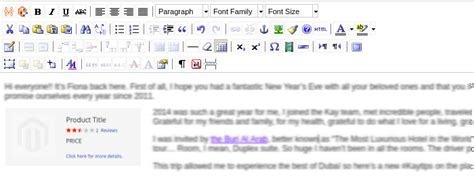 Magento 2 Product Widget Advanced Extension Magefan
