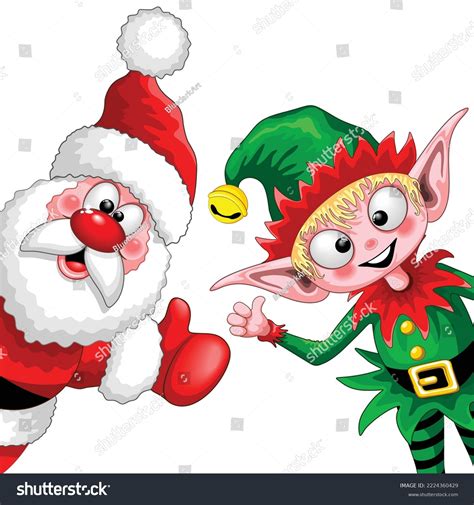 Santa Elf Memes 81 Thousand Elf Funny Royalty Free Images Stock