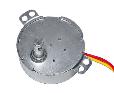 Buy Auto Swing Motor Synchronous Motor Ac 220v 240v 4w Watts Online ₹299 From Shopclues