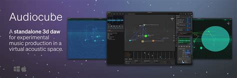 The Best Spatial Audio Plugins My Top 5 Audiocube