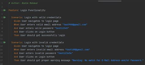 Importance Of Bdd Framework In Software Development