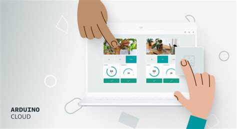 Enhance Your IoT Dashboards With Arduino Cloud S Image Widget Arduino Blog