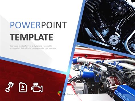 Free Google Slides Themes Engine