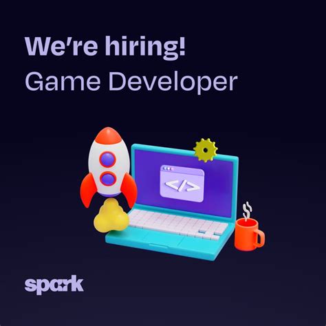 spark games on linkedin gamedevjobs unityengine hypercasual