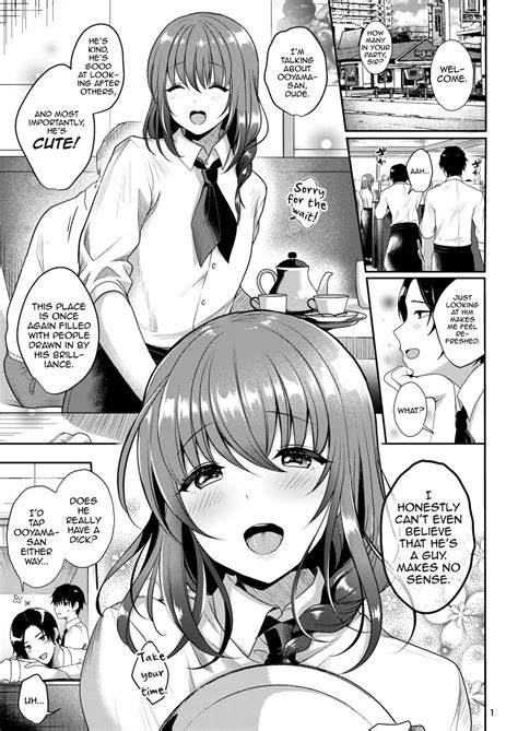 Kakukonoka Menoko Senpai No Oppai Eng Myreadingmanga