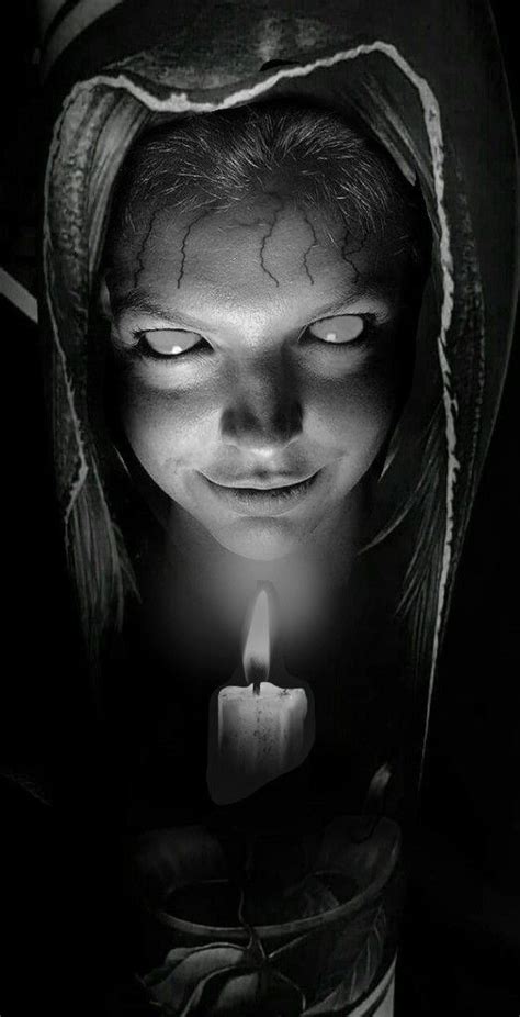 sajal mondal adlı kullanıcının ffhu panosundaki pin portre Çizim fikirleri karanlık sanat