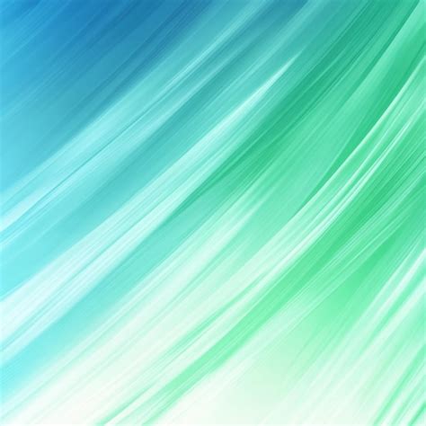 Gradient Background Light Color Green And Blue Ai Generated Art Premium Ai Generated Image