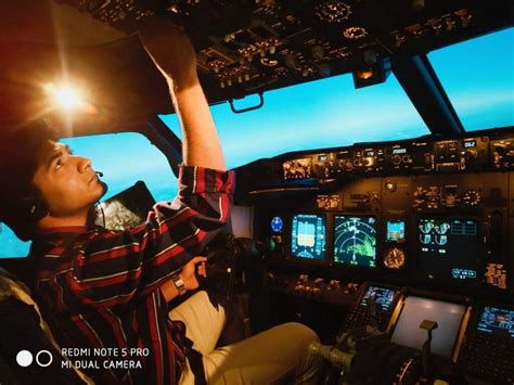 Boeing 737 Pre Type Rating Classes Flycastles