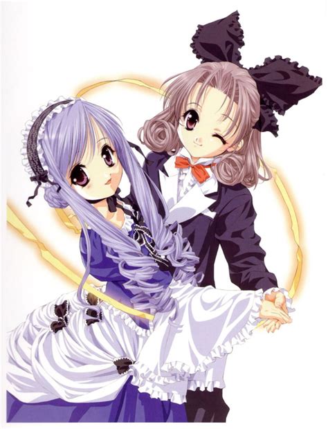 妹妹公主原画集新浪图片