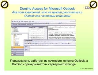 IBM Lotus Notes Domino Today PDF
