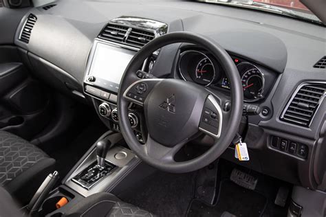 2023 Mitsubishi Asx Review Carexpert