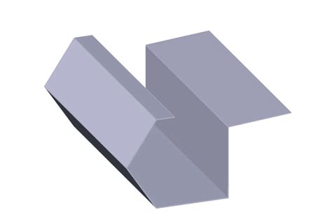 House Gutter Prime Metal Buildings