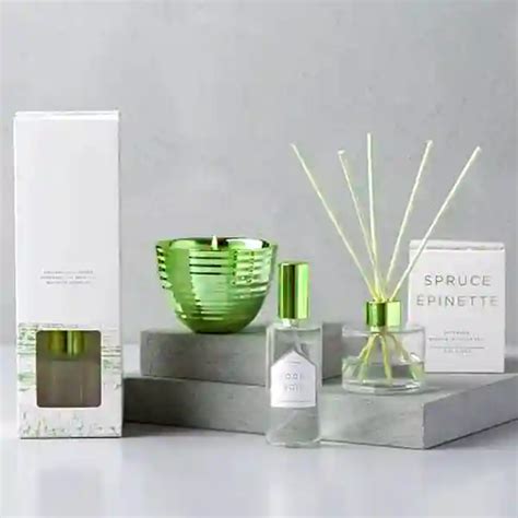Custom Diffuser Boxes Made From High Quality Materials