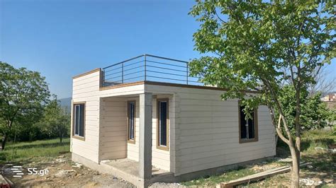 იყიდება 3 ოთახიანი კერძო სახლი საგურამოში 65000 29173762 Ss Ge