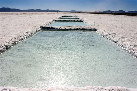 What Is Lithium Mining Brunswick Exploration