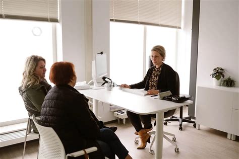 Traineeship Doktersassistente Werk En Leer Verder Auxilio