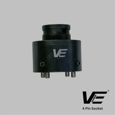 Impact Pin Sockets 3 4 Inch At Rs 400 Piece In Chennai Id 2855009104962