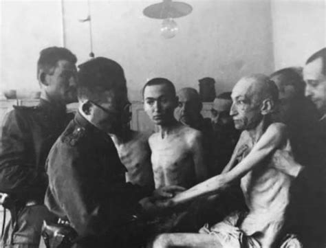 아우슈비츠 해방시켰지만 80주년 행사에 초청 못 받은 러시아