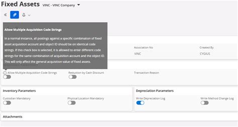 ifs cloud field description not visible ifs community