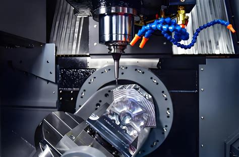12 Types Of Cnc Machines A Guide To Modern Manufacturing Precionn