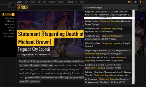 Filtering Search Bar Via Date Range Genius
