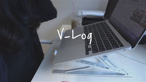 Vlog 일상 집순이 브이로그 온앤오프 바쁜 신혼 부부 손만두 브이로그 Youtube