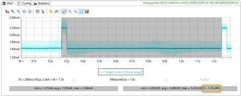 low power optimization techniques for arm cortex m microcontrollers