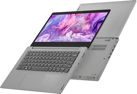 Buy Lenovo Ideapad Iil Core I Th Gen Laptop With Tb Ssd At Evetech Co Za