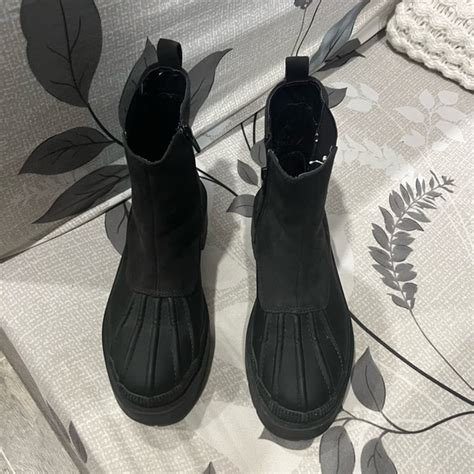 Universal Thread Shoes Universal Thread Ankle Boots Poshmark