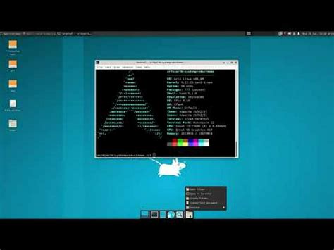 Arcolinux 2105 Installing Alci With Zen Kernel On Real Metal 12