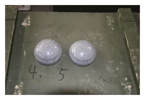 Schematic Diagram Of Warhead A Warhead Simplified Diagram B Download Scientific Diagram