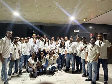 Rahul Prajapati On Linkedin Teamspirit Leadership Growth